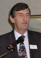 GHP Day Conference 1st December 2000